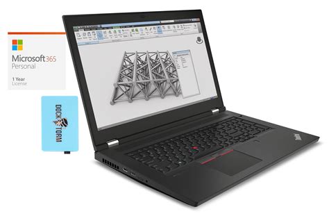 Lenovo Thinkpad P Gen Home Business Laptop Intel I H Core In Hz Full Hd