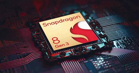 Сразу несколько производителей готовятся выпустить модели на Qualcomm ...