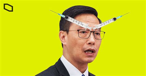 楊潤雄：92 教職員已打一針 下周一首間學校個別班級全日面授 立場新聞•聞庫