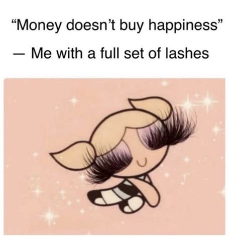Pin On Lash Memes Lashes Eyelashes Eyelash Extensions