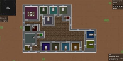 Procedural Furniture Placement In Generated Rooms And Buildings Rgodot Procedural Furniture Placement In Generated Rooms And Buildings Rgodot