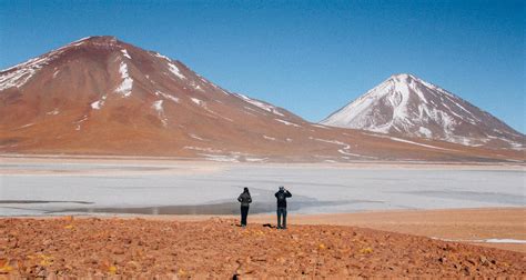 Salar De Uyuni Quando Ir Como Ir Qual Tour Carpe Mundi