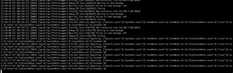 Client Status Reconnecting · Issue 405 · Inconshreveablengrok · Github