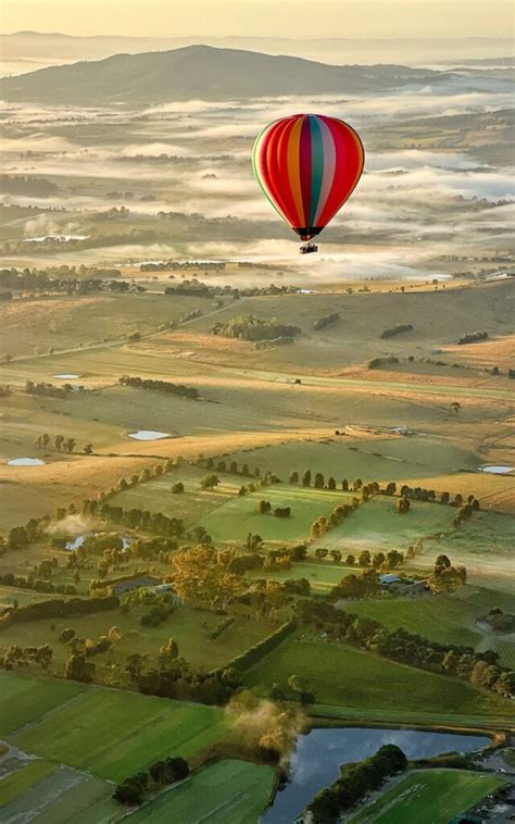 why choose to fly with global ballooning global ballooning