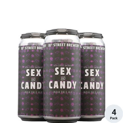 18th Street Sex And Candy Total Wine And More