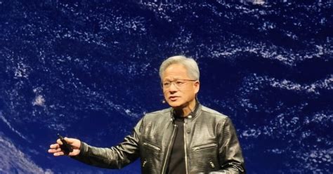 태풍 개미 경로 맞춘 엔비디아 Ai 한국도 공동 연구 나섰다