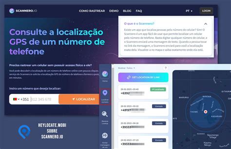 Como Rastrear um Celular Desligado ou Perdido Métodos testados e