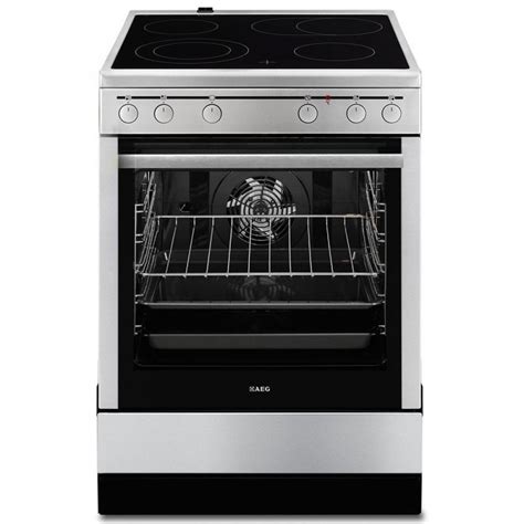 ΗΛΕΚΤΡΙΚΕΣ ΚΟΥΖΙΝΕΣ Aeg 40016vs Mn ΚΕΡΑΜΙΚΗ ΕΩΣ 12 ΔΟΣΕΙΣ