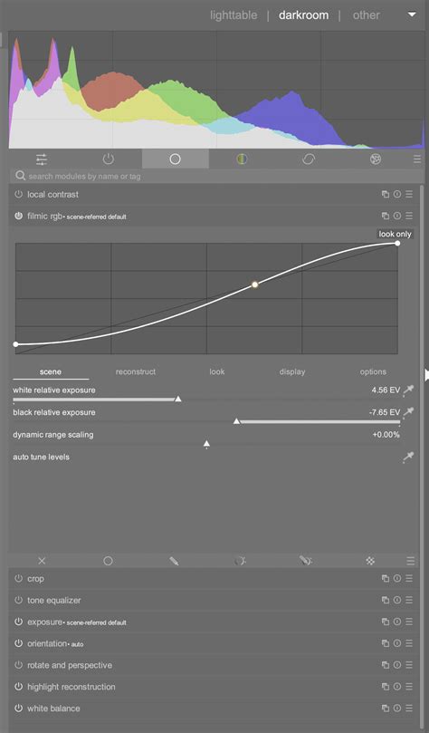 Darktable Review Does It Compete With Lightroom