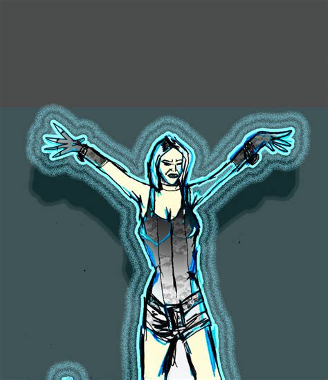 Dark Pheonix Art Model 08 By Ztenzila On Deviantart