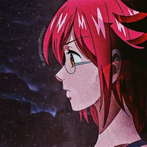 Pin De Sienna En Anime Anime 7 Pecados Capitales Personajes De Anime