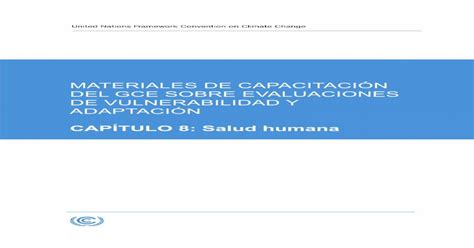 Materiales De CapacitaciÓn Del Gce Sobre 7 Cuadro 8 1 El Cambio
