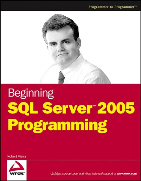 Details For Beginning Sql Server 2005 Programming › Sripatum University Library Catalog