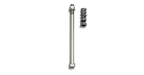 Tacx E Thru Axle Skewer X Mm T Coolblue Voor U Morgen In Huis