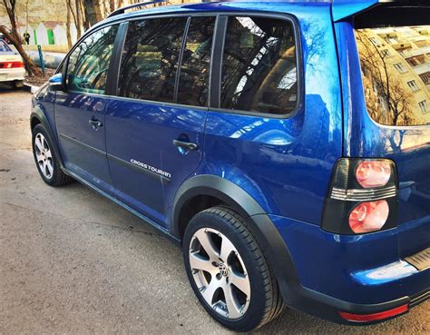 Купил резину contisportcontact 3 в размере R17 215/50 — Volkswagen ...