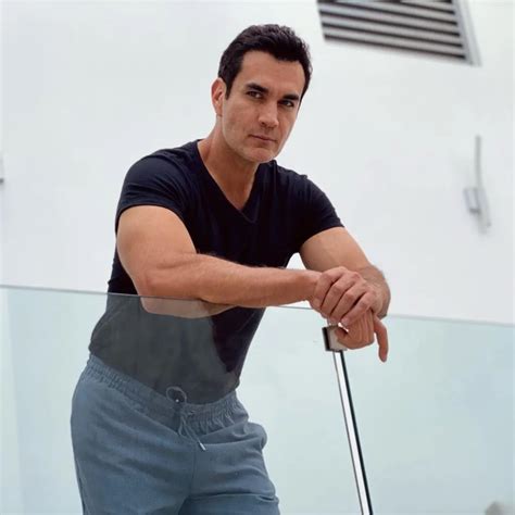 David Zepeda Age Wiki Height Girlfriend Net Worth More Artofit