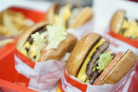 역시 햄버거는 음식여행 에펨코리아