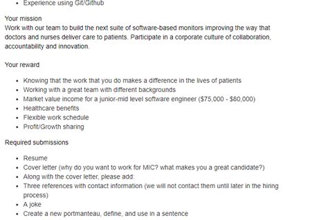 Two Software Developers Walk Into A Bar Rrecruitinghell