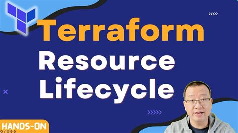 Terraform Lifecycle Rules Explained Hands On Demoterraform Resource