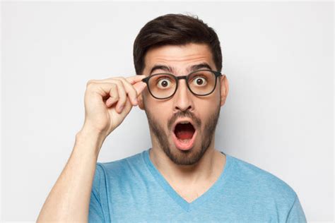 Surprised Guy