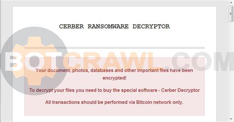 How To Remove Xorist Ransomware