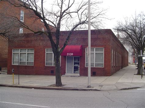 2120 N Charles St Baltimore Md 21218 Loopnet