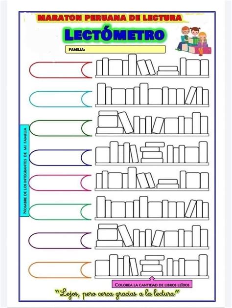 Pin De Miss Almita En Lectómetro Portadores De Texto Lectura Libros