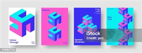 Desain Latar Belakang Terisolasi Template Sampul Buku Kreatif Tata
