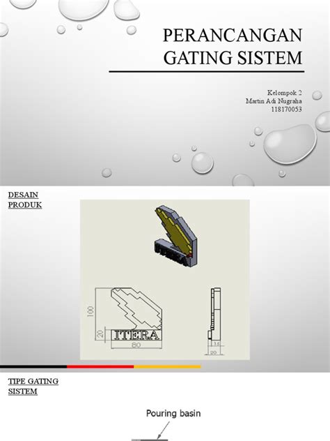 Martin Adi Nugraha 118170053 Kelompok 2 Pdf Process Engineering