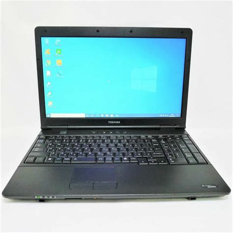 Toshiba Dynabook Satellite B552 Core I3 16gb 新品ssd4tb Dvd Rom テンキーあり 無線