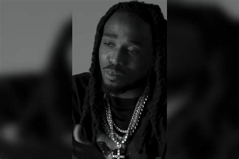 Quavo Opens Up About Takeoff Death Reveals Rocket Power Lp