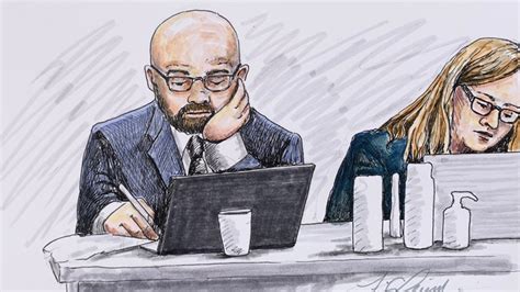 Court Inches Closer To Selecting Jury In Lori Vallow Daybell Murder Trial