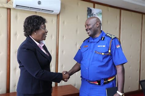 5 Things Ngilu And Matiangi Discussed In Private Meeting Ke