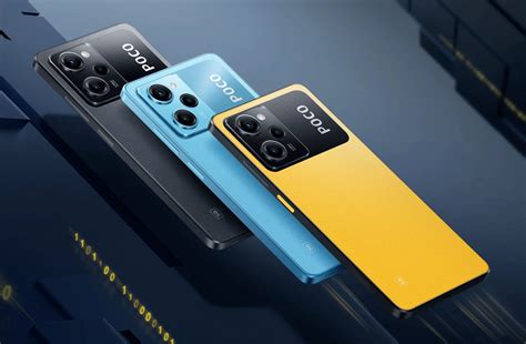 В России уже можно взять новый Xiaomi Poco X Pro G Где самый выгодный вариант Палач