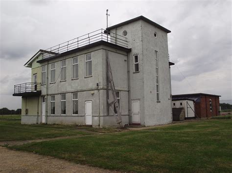 Waterbeach Airfield Steve Srh Flickr