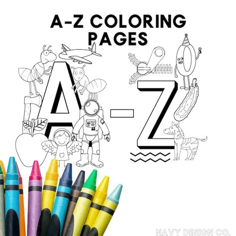 Alphabet Coloring Page A Z Coloring Page Pedia Abc Coloring Pages Porn