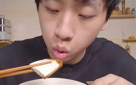 跟着于谦学做菜！ 记录小生活的蛋黄派 记录小生活的蛋黄派 哔哩哔哩视频