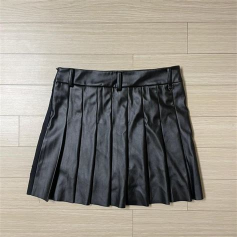 anew women s golf apparel 어뉴 어뉴여성골프웨어 여성골프스커트 어뉴스커트 골프치마 on bunjang
