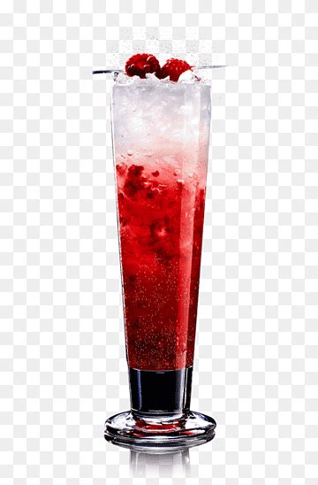 아이스 큐브 칵테일 딸기 주스 슈프리 처 칵테일 장식 틴토 데 베라 노 펀치 우우 칵테일 칵테일 장식 음주 Png Pngwing