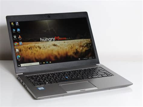 Toshiba Portege Z B Core I Gb Ram Gb Ssd Windows Pro Hdmi Wifi Ac