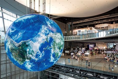 光るってかっこいい！ 未来をかえる有機el研究の最先端 科学コミュニケーターブログ