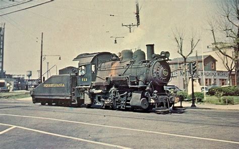 0 4 0 Steam Locomotive Trains And Railroads