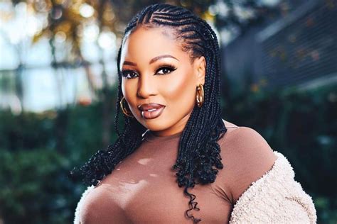 No Actress Phindile Gwala Ngandu Is Not A Member Of Parliament The