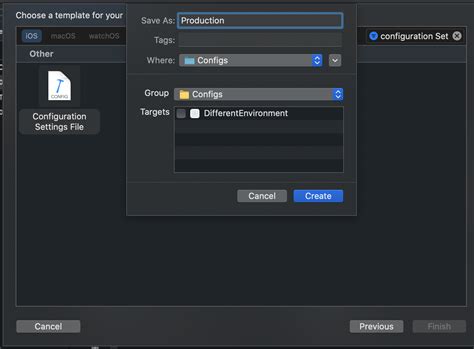 Build And Deployment Configuration Flavors In IOS InnovationM Blog