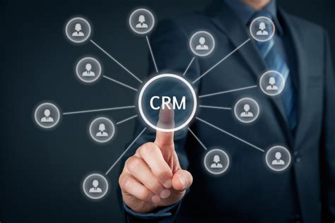 Salesforce Crm