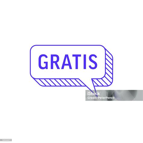 무료 2d 및 3d 말풍선 알림 템플릿 텍스트가 있는 벡터 스톡 일러스트레이션 아이콘에 대한 스톡 벡터 아트 및 기타 이미지 아이콘 2차 도형 3차원 형태 Istock