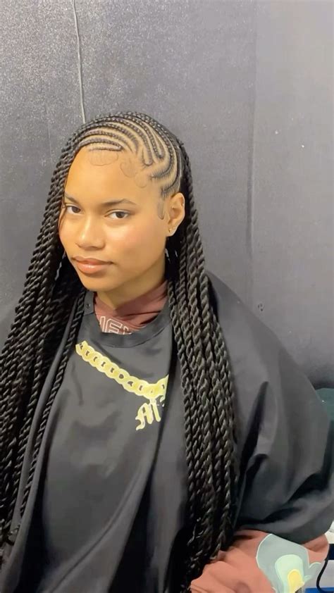 Lemonade Braids In 2024