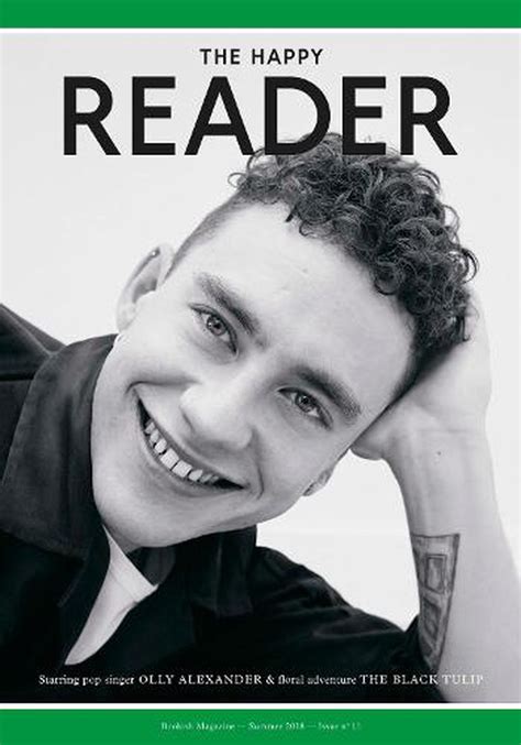 Happy Reader Issue Paperback Buy Online At The Nile