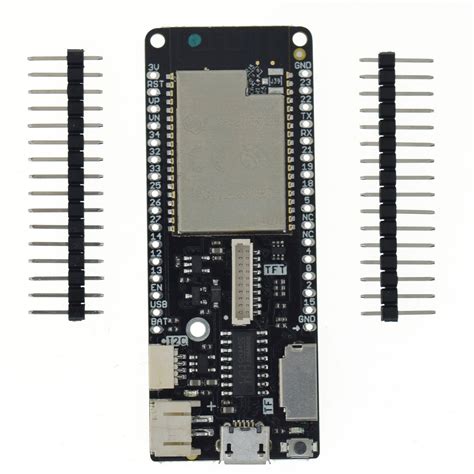 Esp Built In Oled Board Wemos Lolin Pinout Off