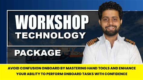 Workshop Technology Package